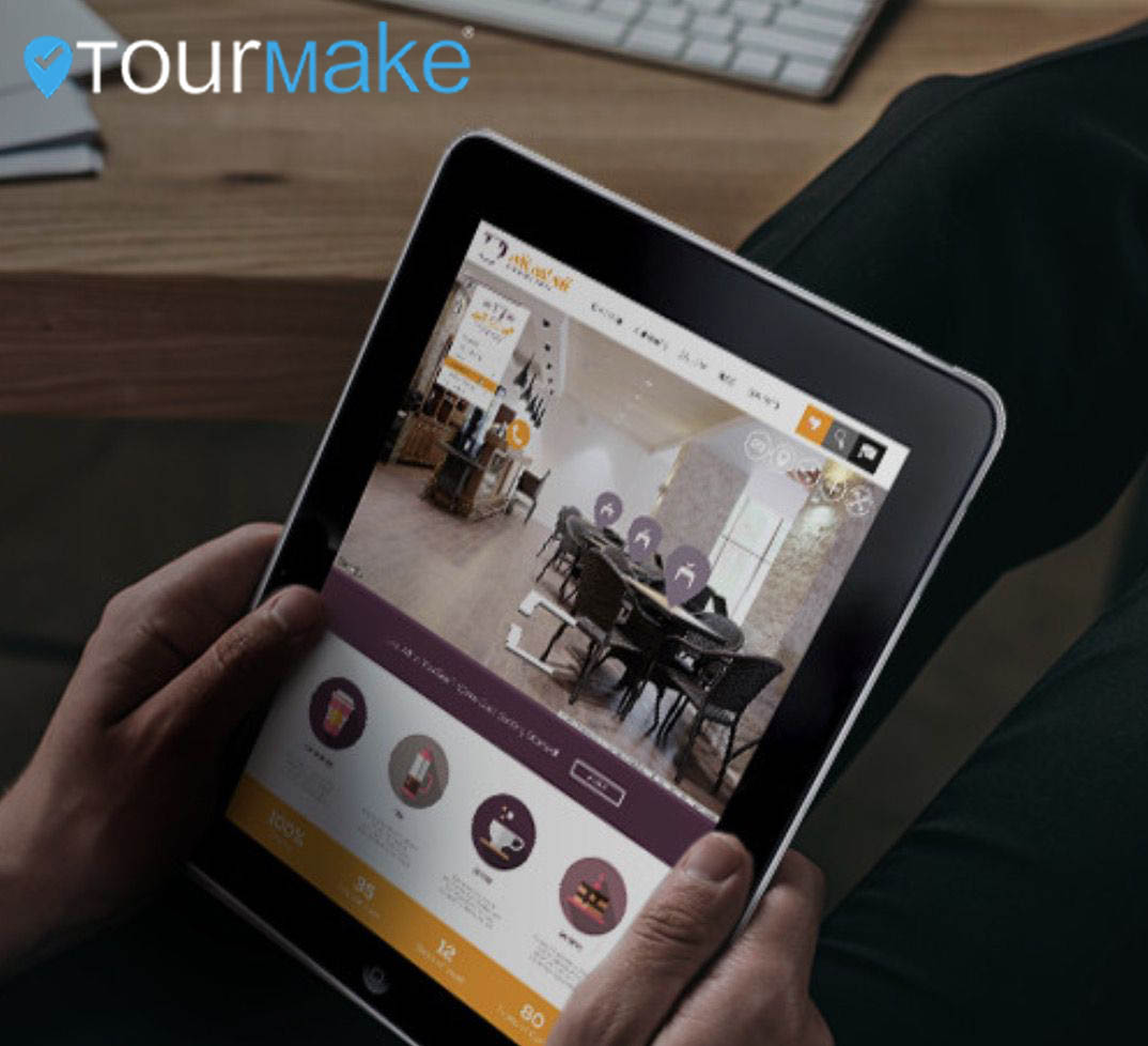 tourmake – Walk inside it